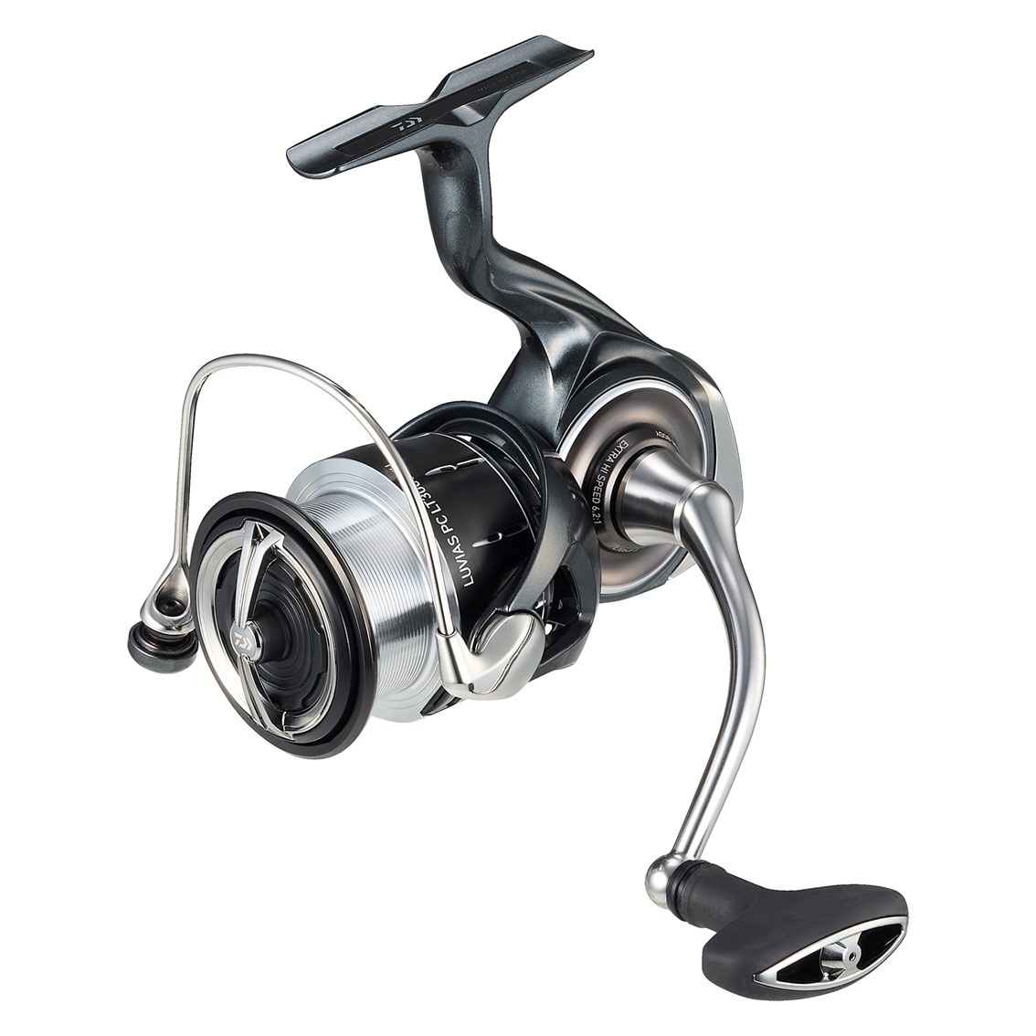 DAIWA（釣り） 24 ルビアス PC LT3000-XH スピニングリール - 最安値・価格比較 - Yahoo!ショッピング