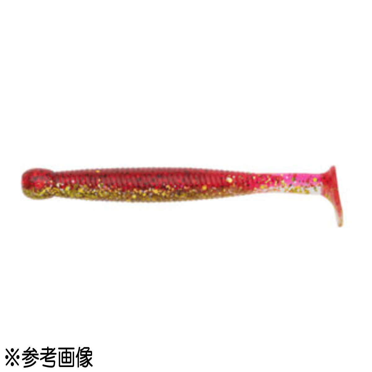 ECOGEAR グラスミノー M 2-1/2inch 329 UVマズメレッド 釣り ワーム - 最安値・価格比較 - Yahoo!ショッピング