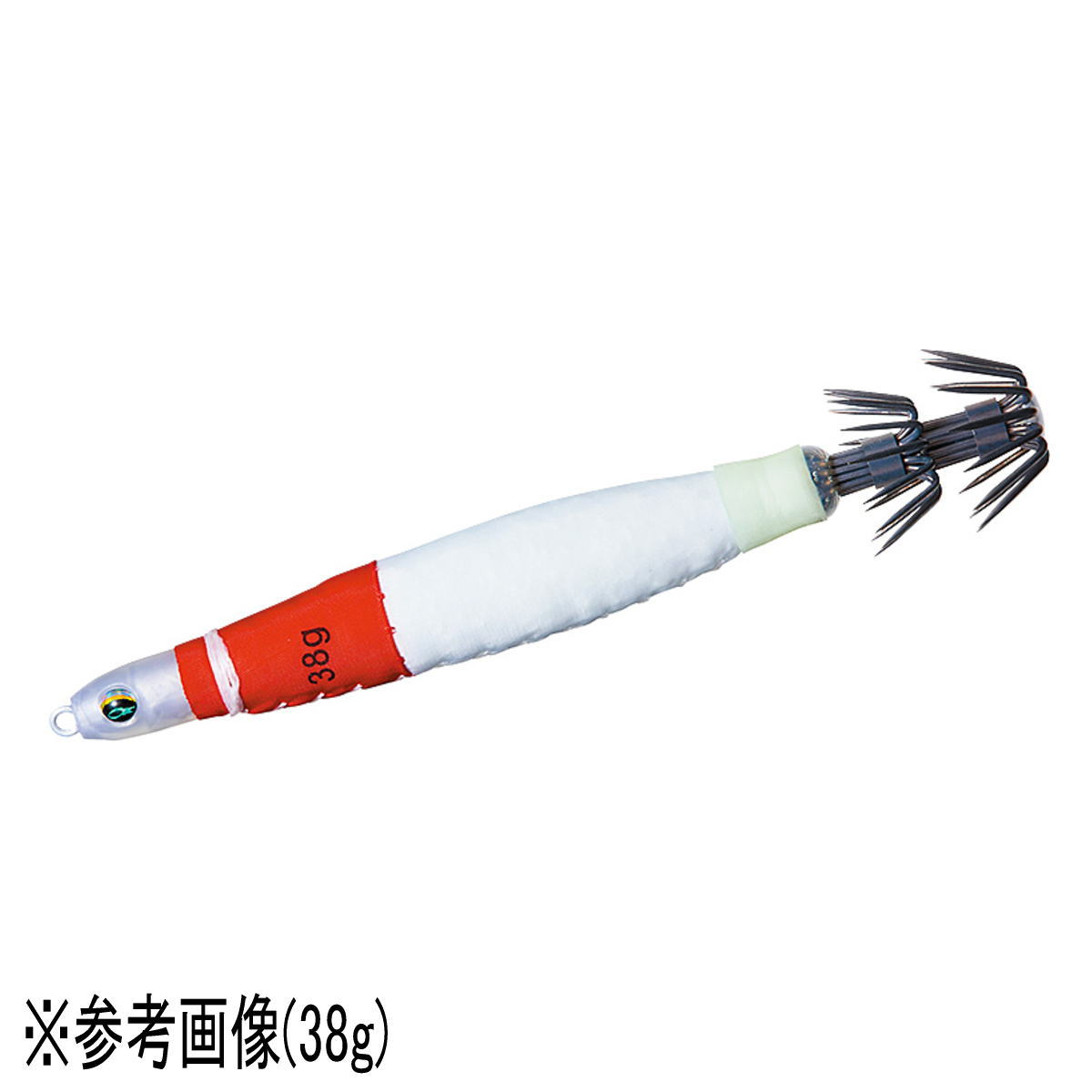 DAIWA（釣り） エメラルダス イカメタルスッテ 94g（25号）赤白 エギ、餌木 - 最安値・価格比較 - Yahoo!ショッピング