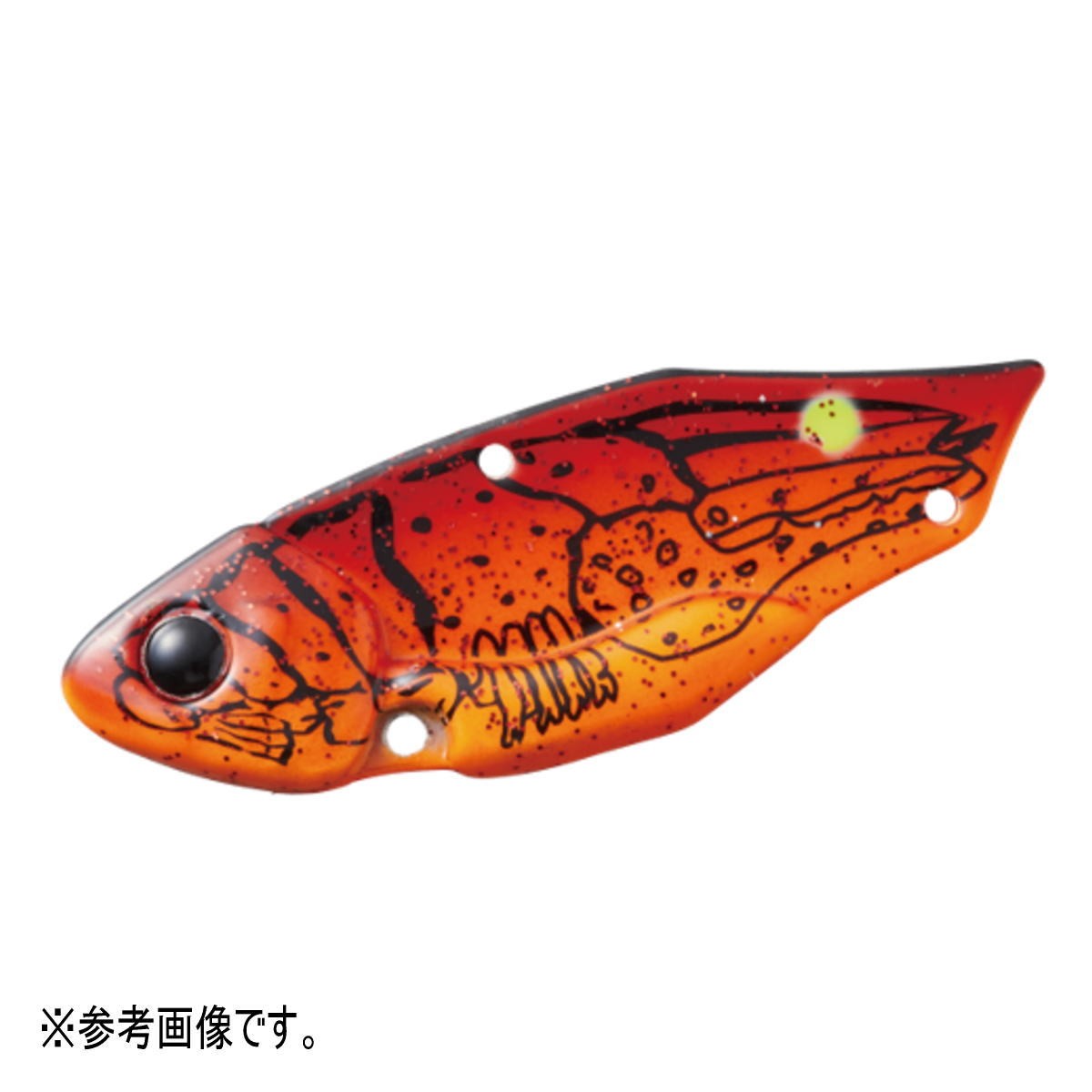 DAIWA（釣り） メタルバイブ SS 7g リバースクロー バイブレーションルアー - 最安値・価格比較 - Yahoo!ショッピング｜口コミ・評判からも探せる