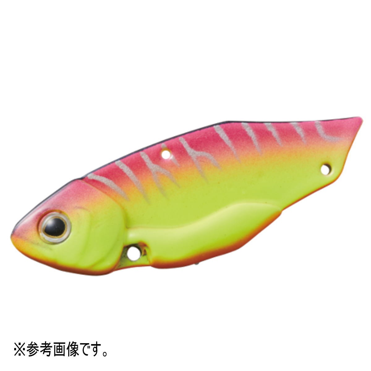 DAIWA（釣り） メタルバイブ SS 10g レッドタイガー バイブレーションルアー - 最安値・価格比較 - Yahoo!ショッピング