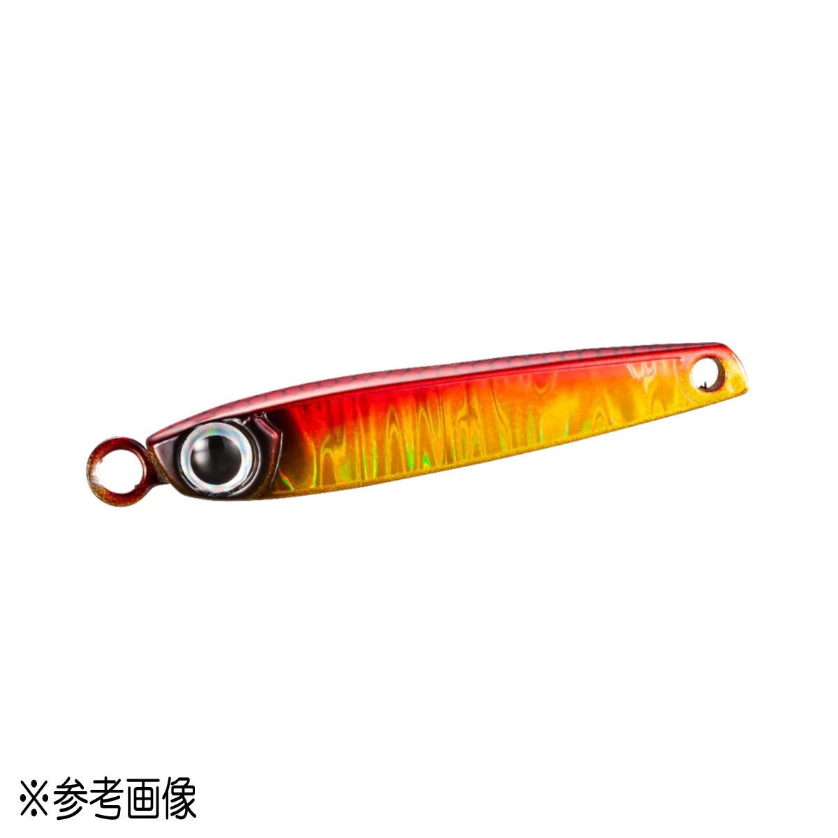 シマノ ソアレ メタルショット TG JJ-T18U 18g 002 アカキン SoaRe メタルジグ - 最安値・価格比較 - Yahoo!ショッピング