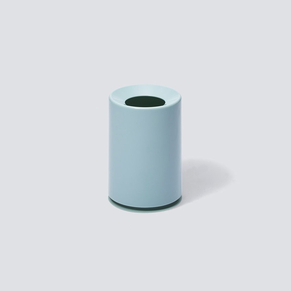 ideaco ideaco mini TUBELOR 1.2L（ライトブルー） TUBELOR ゴミ箱、ダストボックス - 最安値・価格比較 ...