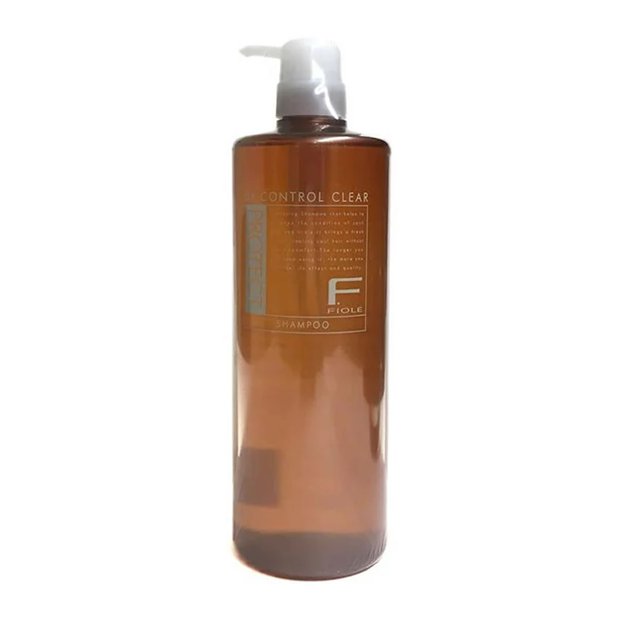 FIOLE フィヨーレ F.プロテクト ヘアシャンプー DX ポンプ 1000ml×1個 F.Protect レディースヘアシャンプー - 最安値・価格比較 - Yahoo!ショッピング ...