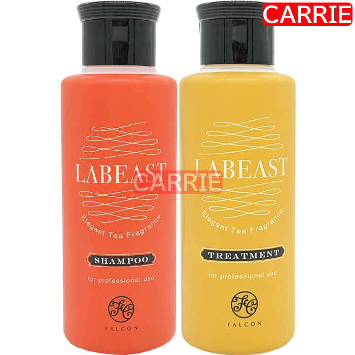 LABEAST 昭和化学 ラピースト ベースリフレッシュシャンプー＆トリートメントコンディショナー セット（130ml＋130g）×1個 ヘアシャンプー - 最安値・価格比較 - Yahoo ...