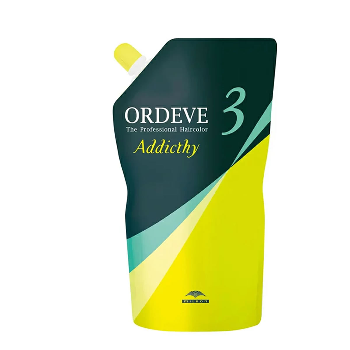 ORDEVE オルディーブ アディクシー 2剤 オキシダン 3％ 1000ml×1個（医薬部外品） ヘアカラーリング - 最安値・価格比較 - Yahoo!ショッピング