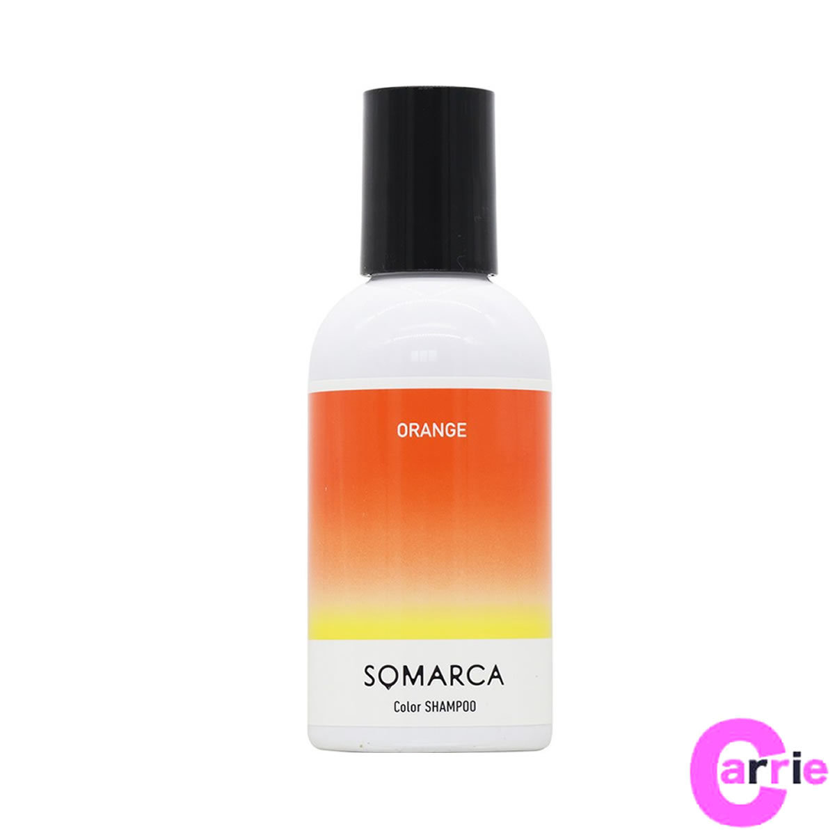 hoyu ホーユー ソマルカ カラーシャンプー オレンジ 150ml×1個 SOMARCA ヘアカラーリング - 最安値・価格比較 - Yahoo!ショッピング