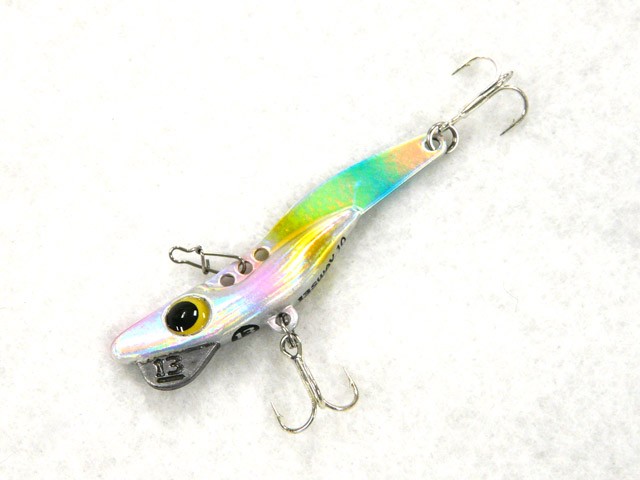 BREADEN 13SWAY 04 コットンキャンディ ビースウェイ バイブレーションルアー - 最安値・価格比較 - Yahoo!ショッピング｜口コミ・評判からも探せる