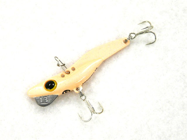 BREADEN 13SWAY 05 サクラグロー ビースウェイ バイブレーションルアー - 最安値・価格比較 - Yahoo!ショッピング｜口コミ・評判からも探せる