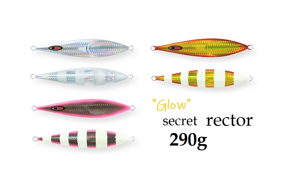 SEAFLOORCONTROL secret rector 290g 15 ゴールドレッドゼブラグロー メタルジグ - 最安値・価格比較 - Yahoo!ショッピング