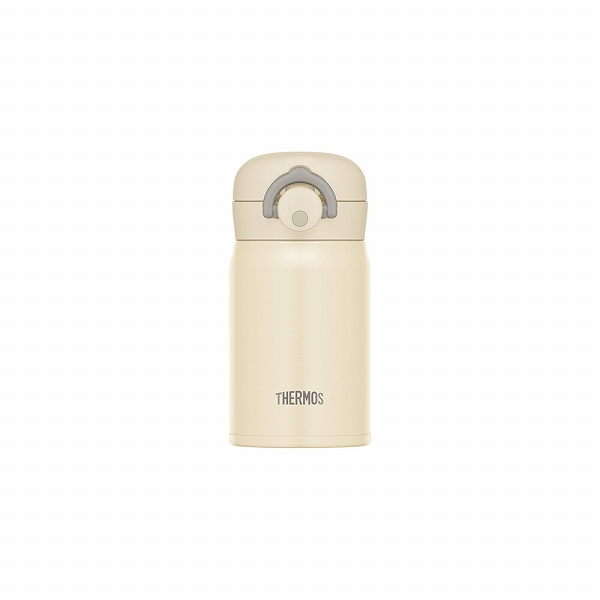 THERMOS 真空断熱ケータイマグ 0.25L （ナチュラルホワイト）JOP-250 NW 水筒 - 最安値・価格比較 - Yahoo!ショッピング