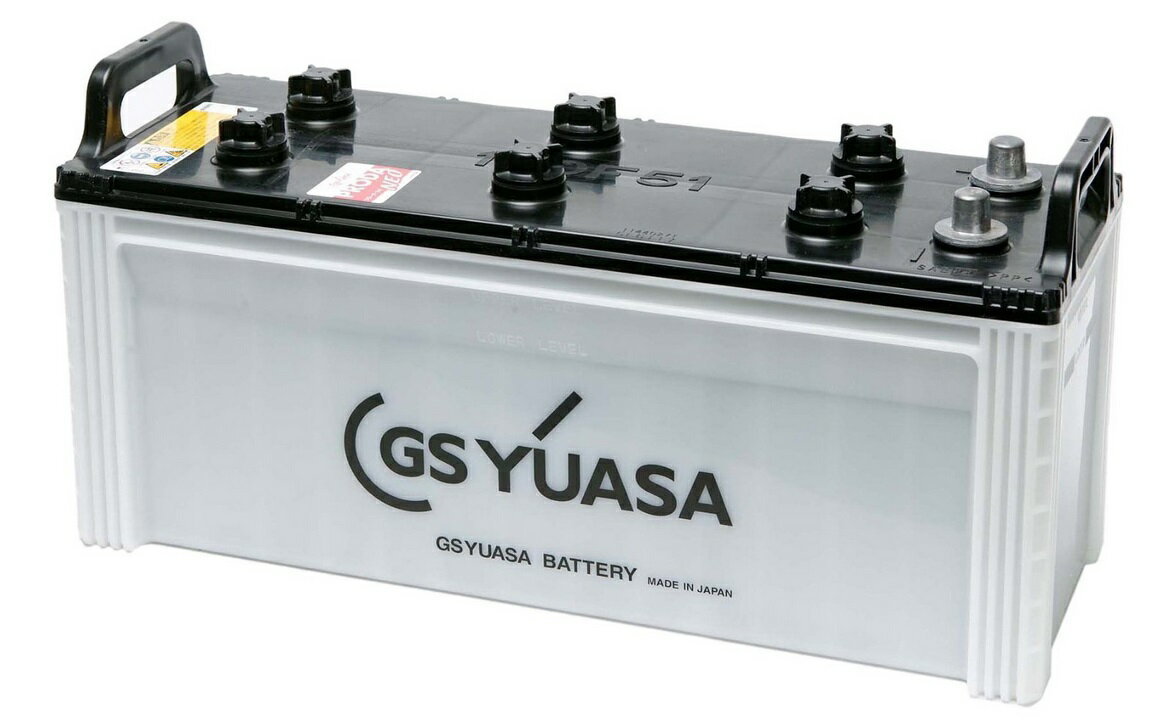 GSユアサ GS YUASA PRODA NEO（プローダNEO） 業務用車用 PRN-130F51 自動車用バッテリー - 最安値・価格比較 - Yahoo!ショッピング