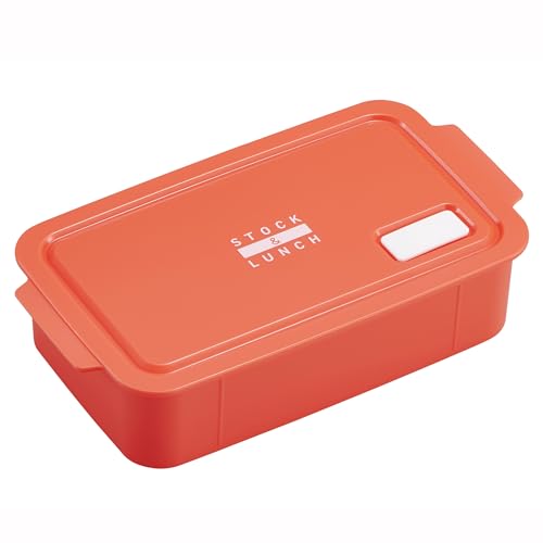 OSK ランチボックス ストック＆ランチ 650ml （オレンジ） STL-650 弁当箱 - 最安値・価格比較 - Yahoo!ショッピング｜口コミ・評判からも探せる