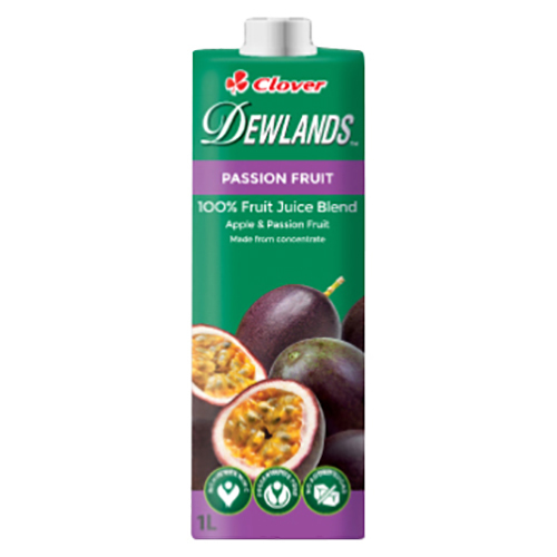 DEWLANDS デューランド パッションフルーツジュース 紙パック 1L×1 フルーツジュース - 最安値・価格比較 - Yahoo!ショッピング