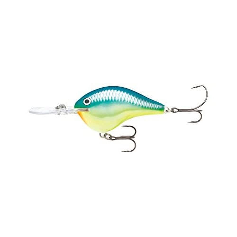 RaPaLa DT ダイブストゥ DT10 CRSD カリビアンシャッド DT クランクベイト - 最安値・価格比較 - Yahoo!ショッピング｜口コミ・評判からも探せる