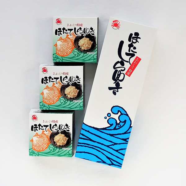 みなみや ほたてしらゆき 70g×3缶 缶詰 - 最安値・価格比較 - Yahoo!ショッピング