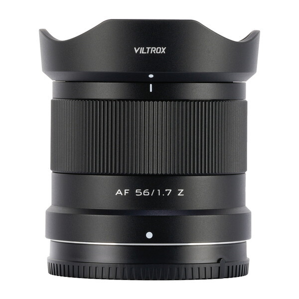 VILTROX VILTROX ビルトロックス AF 56mm F1.7 AIR ニコンZ 交換レンズ - 最安値・価格比較 - Yahoo!ショッピング｜口コミ・評判からも探せる