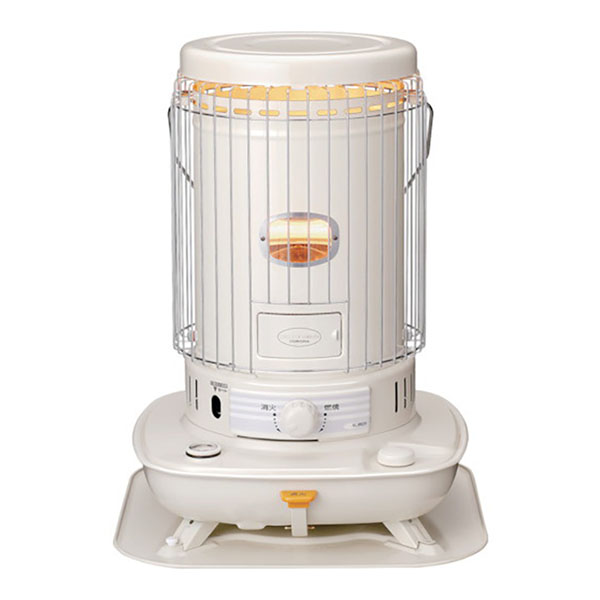 CORONA（住宅設備） SLシリーズ SL-6622（W） （ホワイト） 石油ストーブ - 最安値・価格比較 - Yahoo!ショッピング｜口コミ・評判からも探せる