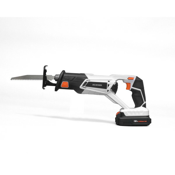 IRIS OHYAMA IRIS OHYAMA 充電式レシプロソー JRS20（ホワイト） レシプロソー - 最安値・価格比較 - Yahoo!ショッピング