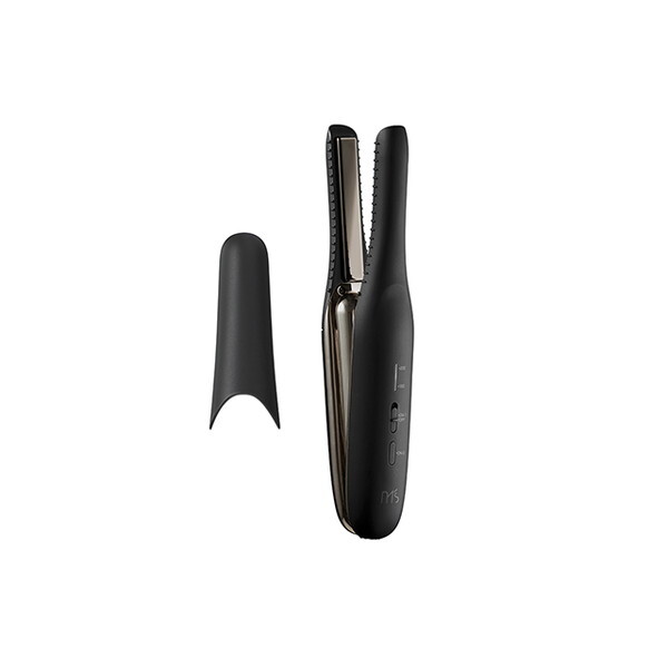 KOIZUMI コイズミ コードレスストレートアイロン 10mm KMC-8320/K（ブラック） ヘアアイロン - 最安値・価格比較 - Yahoo!ショッピング｜口コミ・評判からも探せる