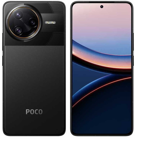 POCO POCO F7 Ultra 6.67インチ メモリー16GB ストレージ512GB Black アンドロイドスマートフォン - 最安値・価格比較 - Yahoo!ショッピング｜口コミ ...