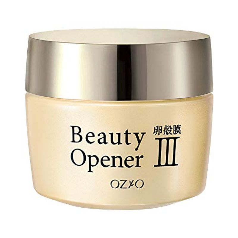 OZIO ビューティーオープナー オールインワンジェル 50g Beauty Opener オールインワンスキンケア - 最安値・価格比較 - Yahoo!ショッピング｜口コミ・評判からも探せる