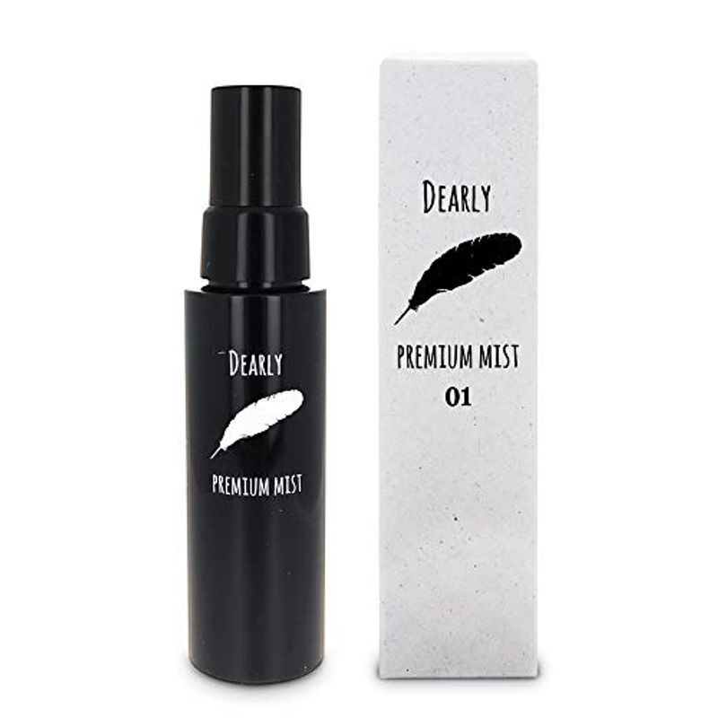 DEARLY DEARLY プレミアムミスト 01 80ml スキンケア、フェイスケア化粧水 - 最安値・価格比較 - Yahoo!ショッピング｜口コミ・評判からも探せる