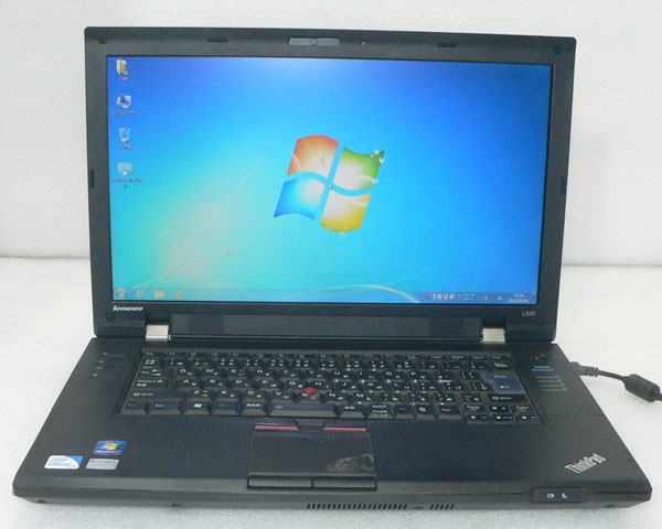 Lenovo ThinkPad L520 78595XJ [2011年秋冬モデル] Windowsノート - 最安値・価格比較 - Yahoo ...