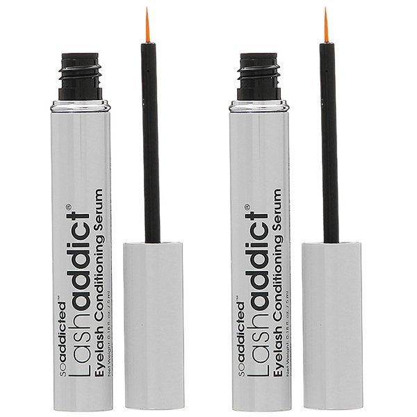 Lashaddict ラッシュアディクト アイラッシュ コンディショニング セラム 5ml×2個 まつ毛美容液 - 最安値・価格比較 - Yahoo!ショッピング