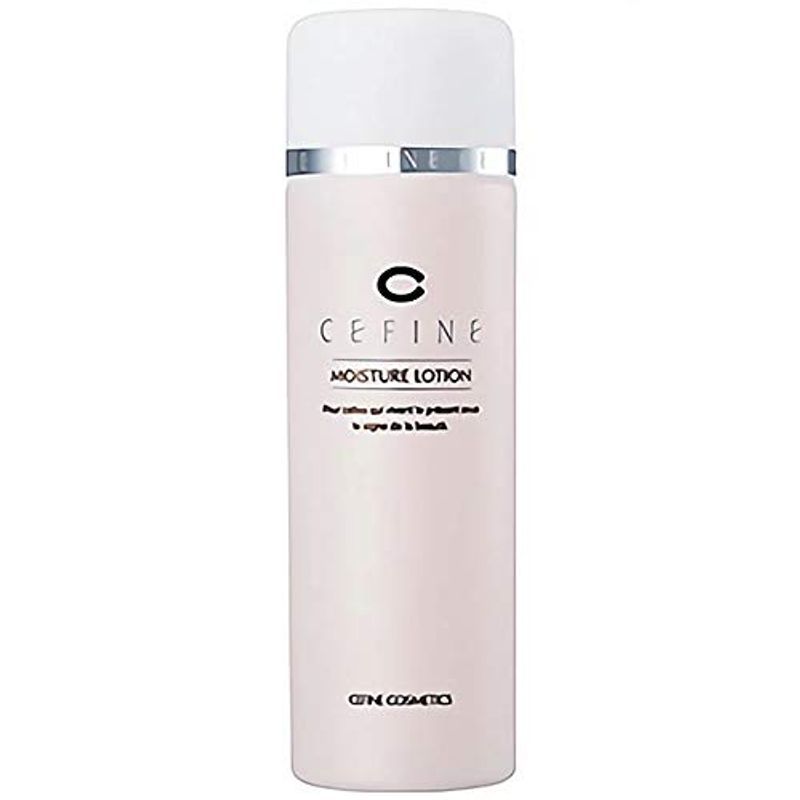 CEFINE セフィーヌ モイスチュアローション 120ml スキンケア、フェイスケア化粧水 - 最安値・価格比較 - Yahoo!ショッピング｜口コミ・評判からも探せる