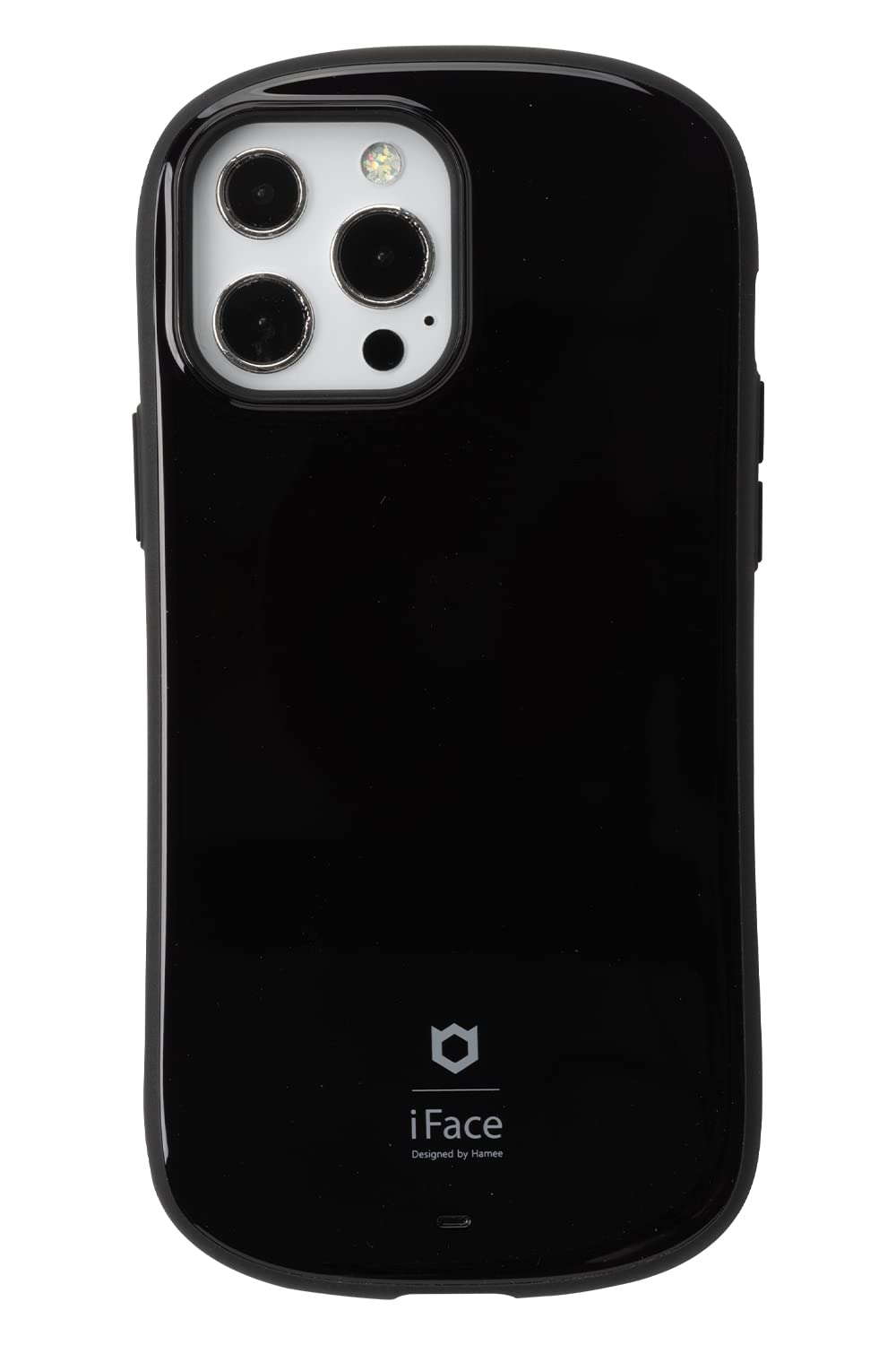 Hamee iPhone 13 Pro Max iFace First Class Floaty Standardケース 41-934555（ブラック） iFace iFace First ...