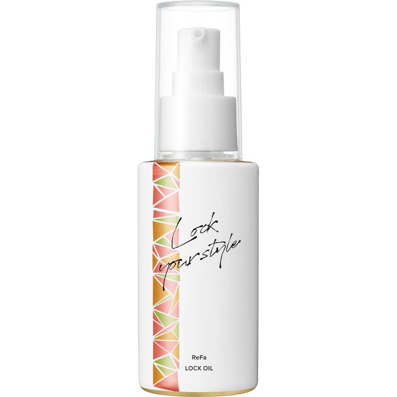 ReFa リファ ReFa LOCK OIL リファロックオイル 100ml×3個 レディースヘアスタイリング - 最安値・価格比較 ...
