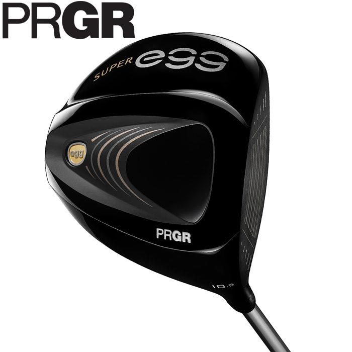 PRGR PRGR SUPER egg ドライバー 2022（SR（M-40）/10.5度） egg SUPER egg ゴルフ ドライバー - 最安値・価格比較 - Yahoo!ショッピング ...