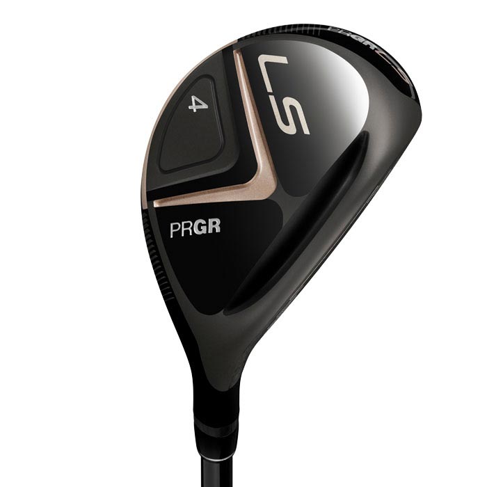 PRGR PRGR LS ユーティリティ 2023（#4/SR（M-40）） LS（PRGR） ユーティリティ - 最安値・価格比較 - Yahoo!ショッピング｜口コミ・評判からも探せる