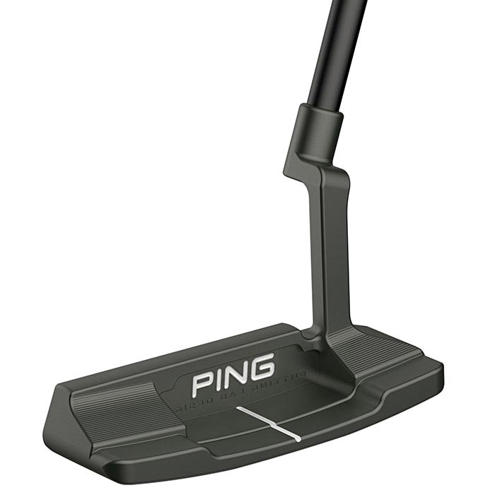 PING PING PLD MILLED ANSER 2D パター 2024 左用 PLD パター - 最安値・価格比較 - Yahoo!ショッピング
