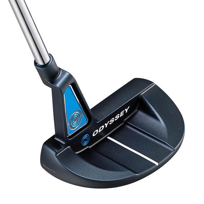 Callaway ODYSSEY Ai-ONE TRI-BEAM #5 パター[34インチ] ODYSSEY（キャロウェイゴルフ） AiーONE パター - 最安値・価格比較 - Yahoo ...
