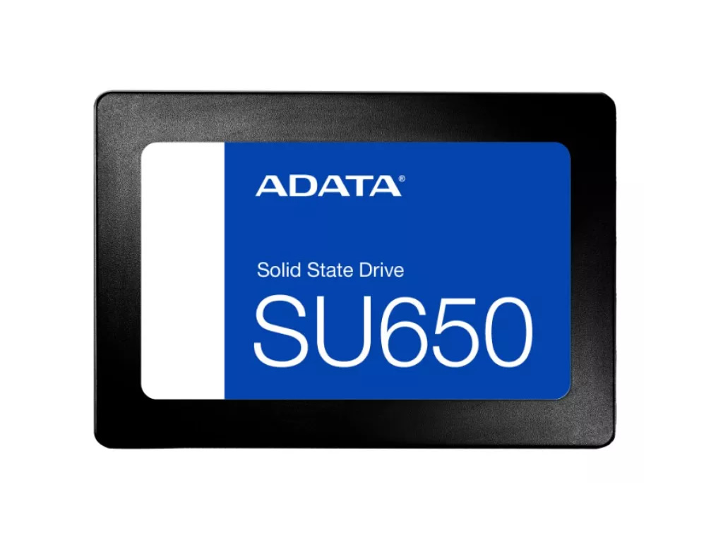 A-DATA ASU650SS-480GT-R [Ultimate SU650 2.5インチ 7mm SATA 480GB] ADATA ...