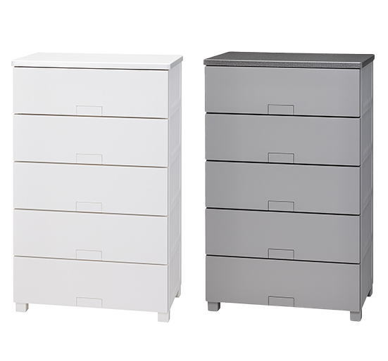 天馬 フィッツチェスト フルフラット 6504 4段（2色） Fits チェスト、タンス - 最安値・価格比較 - Yahoo!ショッピング｜口コミ・評判からも探せる