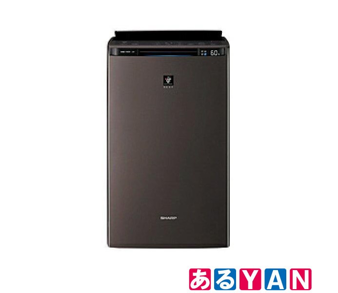 SHARP プラズマクラスターNEXT 加湿空気清浄機 KI-RX75-T ブラウン 空気清浄機本体 - 最安値・価格比較 - Yahoo!ショッピング｜口コミ・評判からも探せる