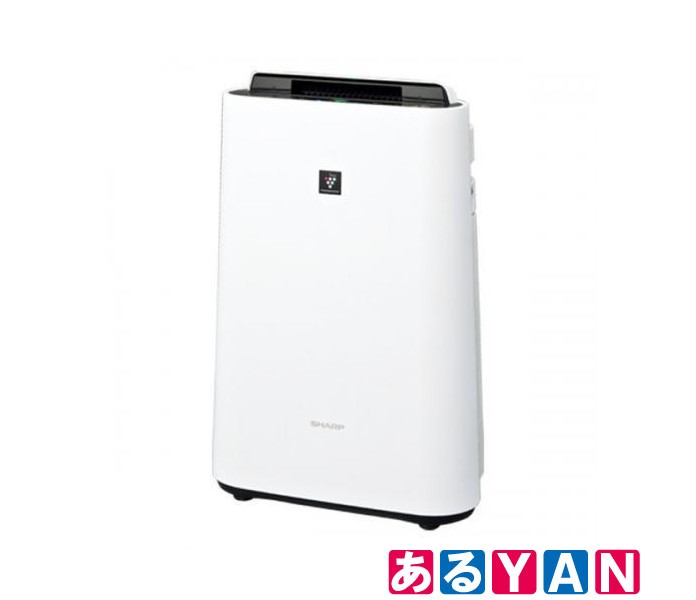 SHARP プラズマクラスター7000加湿空気清浄機 KC-50TH7-W ホワイト 空気清浄機本体 - 最安値・価格比較 - Yahoo!ショッピング｜口コミ・評判からも探せる