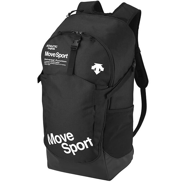 DESCENTE バックパックDMC8000 BKWH（ブラック×ホワイト） デイパック - 最安値・価格比較 - Yahoo!ショッピング ...