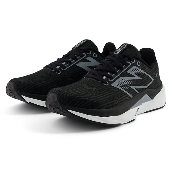 New Balance FuelCell Propel v5 WFCPRLB5 （ブラック） ランニングシューズ レディース - 最安値・価格 ...
