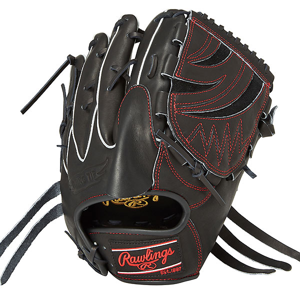 Rawlings HOH PRO EXCEL 投手 右投 （ブラック） GR4HEA15W B HOH 軟式グローブ - 最安値・価格比較 - Yahoo!ショッピング｜口コミ・評判からも探せる