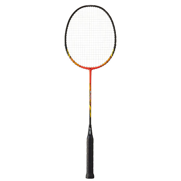 YONEX マッスルパワー 8LT MP8LTG（オレンジ） MUSCLE POWER バドミントンラケット - 最安値・価格比較 - Yahoo!ショッピング｜口コミ・評判からも探せる