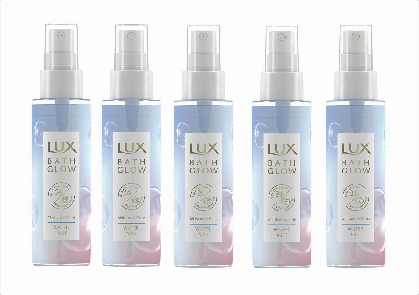 LUX LUX バスグロウ モイスチャー＆シャイン ウォーターミスト 90ml ラックス バスグロウ トリートメント、ヘアパック - 最安値・価格比較 - Yahoo!ショッピング