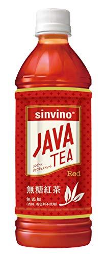 大塚食品 大塚食品 シンビーノ ジャワティストレート レッド 500ml × 24本 ペットボトル JAVA TEA お茶（ソフトドリンク） - 最安値・価格比較 - Yahoo!ショッピング ...