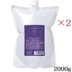 MIAN BEAUTY ディープエレメント SV トリートメント レフィル 2000g×2 Purefactor トリートメント、ヘアパック - 最安値・価格比較 - Yahoo!ショッピング ...