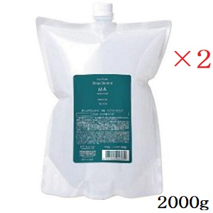 MIAN BEAUTY ディープエレメント MA トリートメント レフィル 2000g×2 Purefactor トリートメント、ヘアパック - 最安値・価格比較 - Yahoo!ショッピング