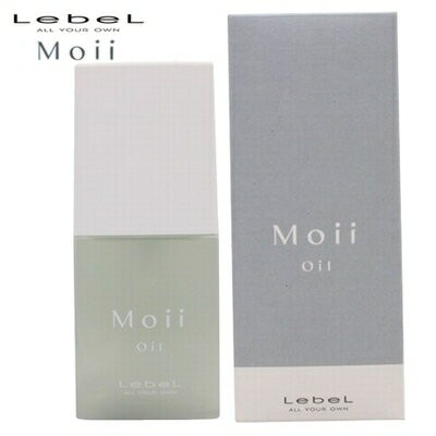 LebeL ルベル モイ オイル レディアブソリュート 50ml×1 Moii ヘアエッセンス、美容液 - 最安値・価格比較 - Yahoo!ショッピング｜口コミ・評判からも探せる