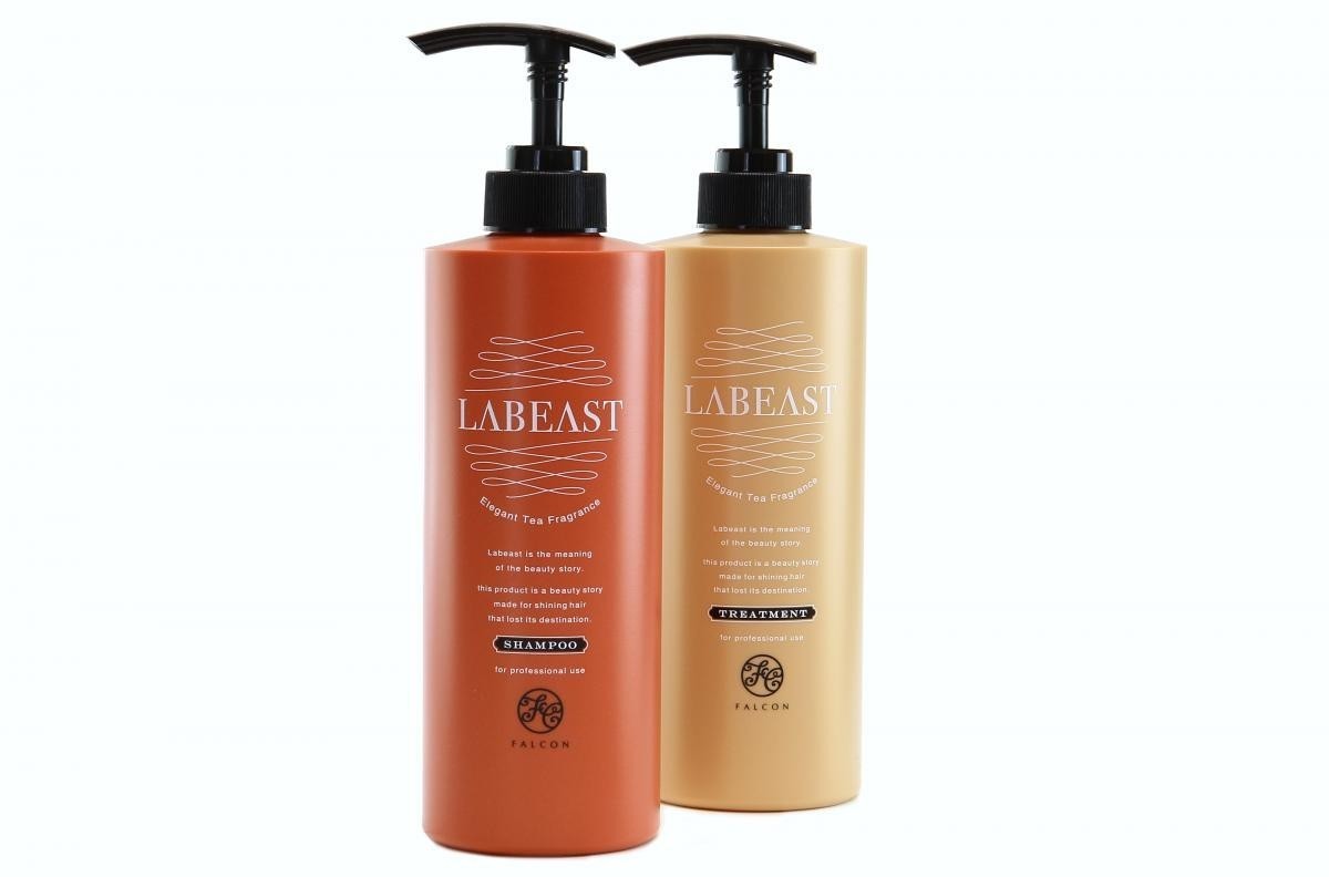 LABEAST 昭和化学 ラピースト ベースリフレッシュシャンプー＆トリートメントコンディショナー セット（550ml＋550g）×1個 レディースヘアシャンプー - 最安値・価格比較 ...